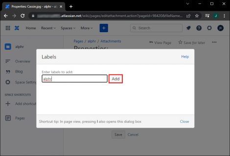 How to Create a Template in Confluence