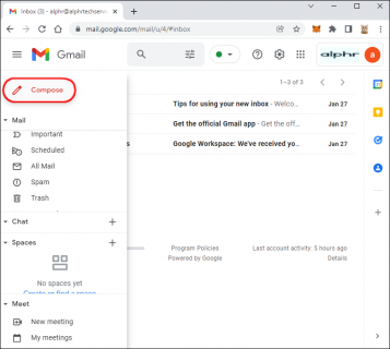 How to Check if a Gmail Sent Email Has Been Opened