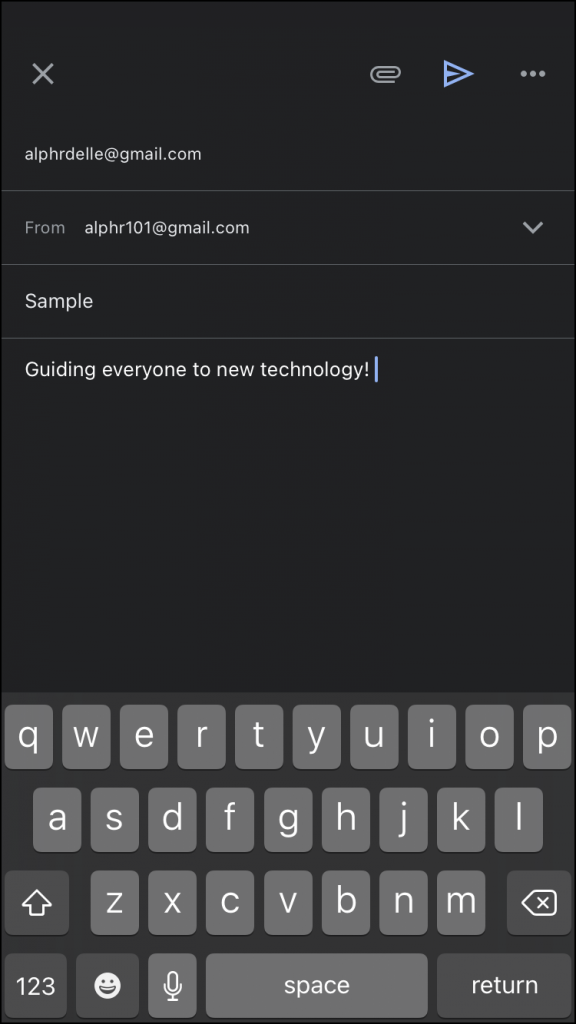 How to Check if a Gmail Sent Email Has Been Opened
