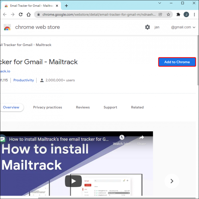 How to Check if a Gmail Sent Email Has Been Opened