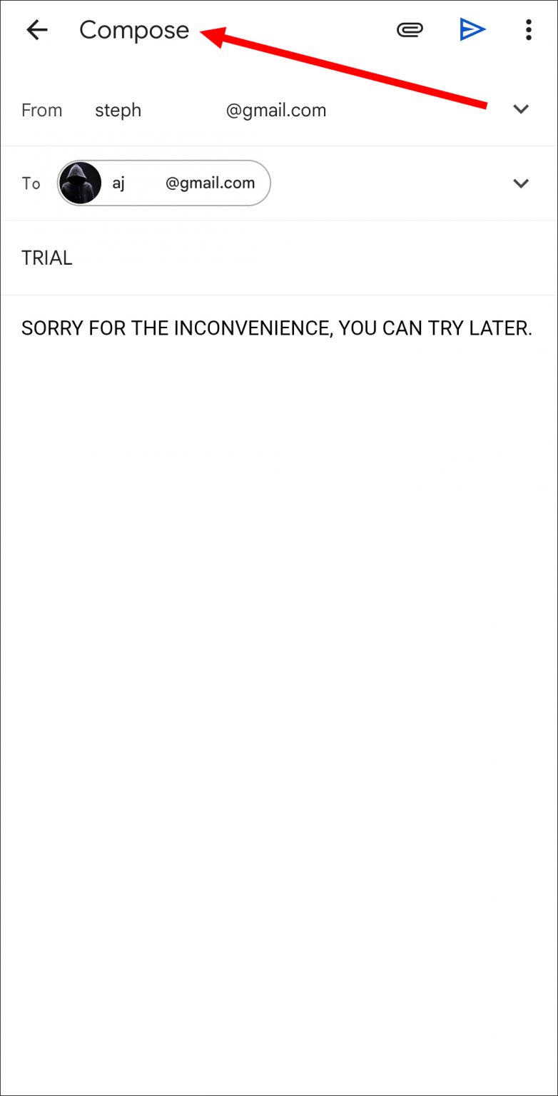 How to Check if a Gmail Sent Email Has Been Opened