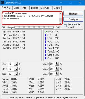 How to Control the Fan Speed on a Windows PC