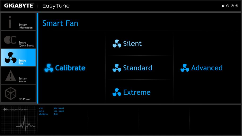 How to Control the Fan Speed on a Windows PC