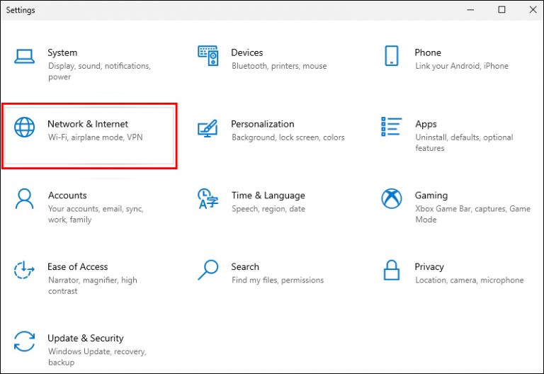 How to Create a Virtual Router in Windows 10