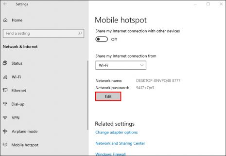 How to Create a Virtual Router in Windows 10