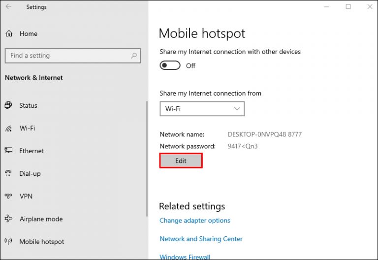 How to Create a Virtual Router in Windows 10