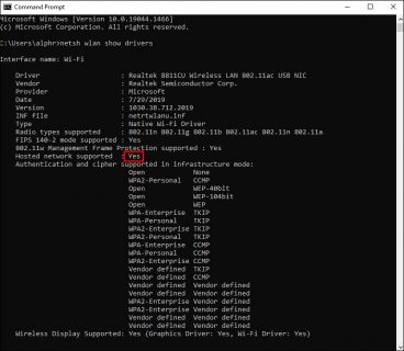 How to Create a Virtual Router in Windows 10
