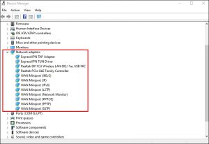 How to Create a Virtual Router in Windows 10