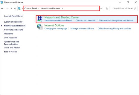 How to Create a Virtual Router in Windows 10