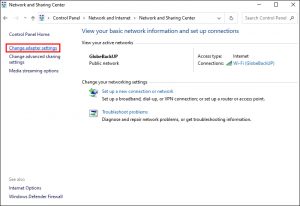 How to Create a Virtual Router in Windows 10