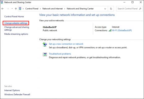 How to Create a Virtual Router in Windows 10
