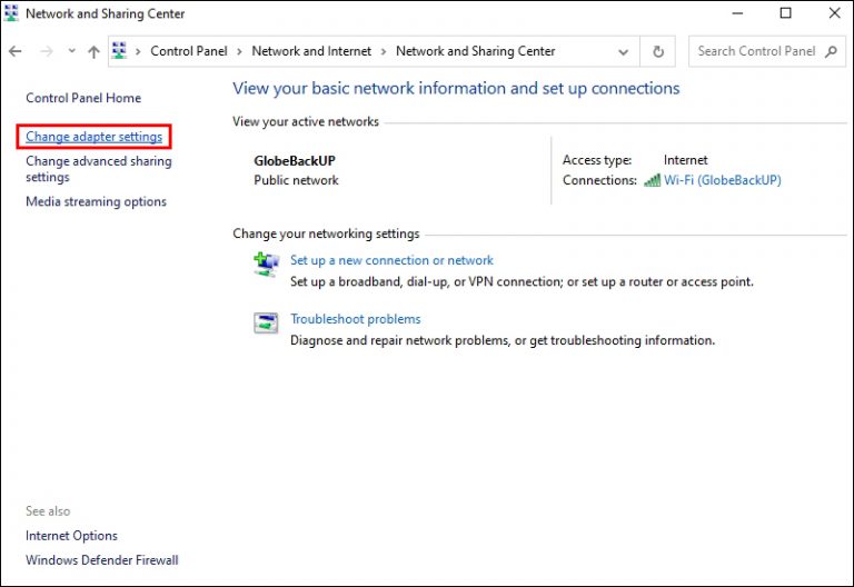 How to Create a Virtual Router in Windows 10