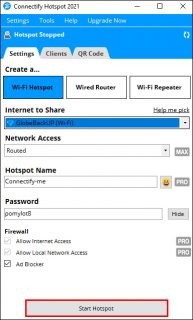 How to Create a Virtual Router in Windows 10