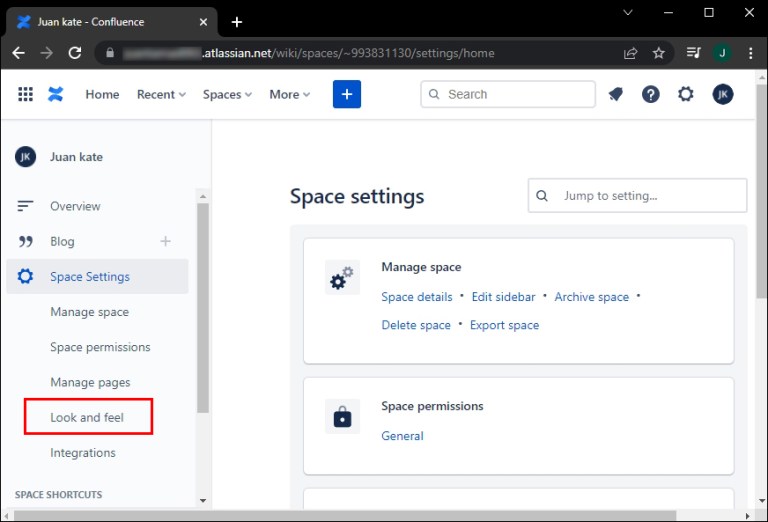 How To Create A Template In Confluence