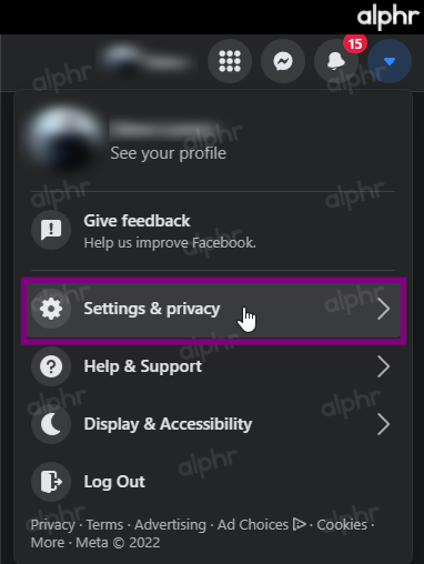 How to Enable (or Disable) Two-factor Authentication on Facebook