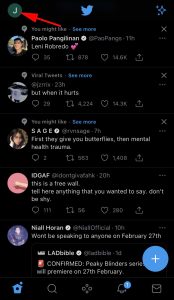 How To Log Into Multiple Twitter Accounts