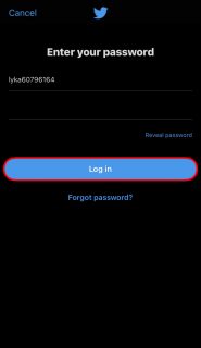 How To Log Into Multiple Twitter Accounts