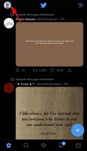 How To Log Into Multiple Twitter Accounts