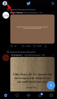 How To Log Into Multiple Twitter Accounts