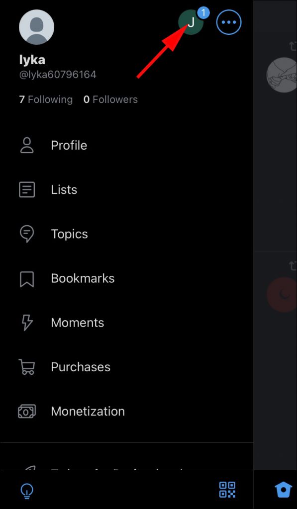 How To Log Into Multiple Twitter Accounts