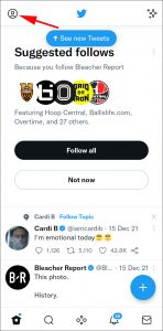 How To Log Into Multiple Twitter Accounts
