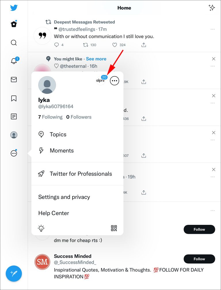 How To Log Into Multiple Twitter Accounts