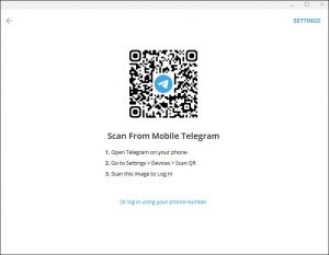 How to Make Animated Stickers for Telegram