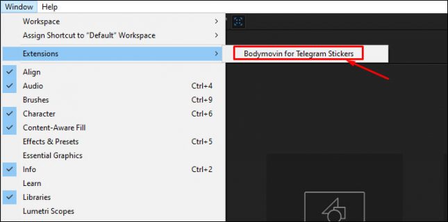 How to Make Animated Stickers for Telegram