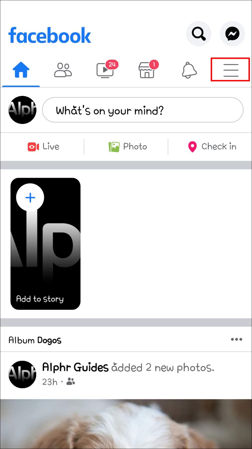 How to Pin a Post on Facebook