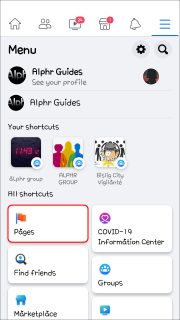 How to Pin a Post on Facebook