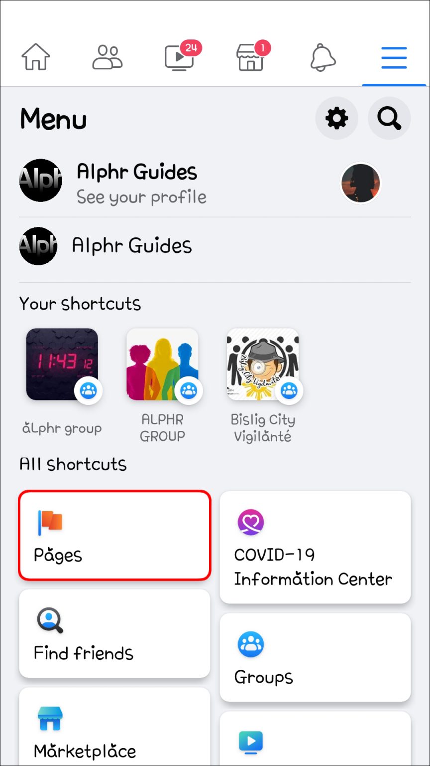 How to Pin a Post on Facebook