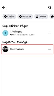 How to Pin a Post on Facebook