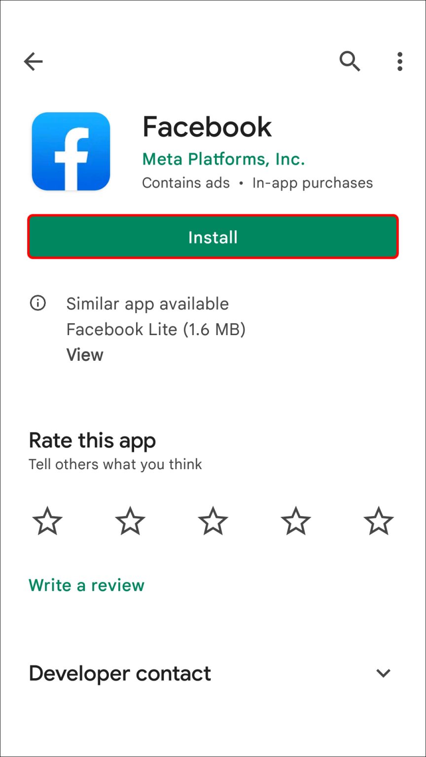 How to Pin a Post on Facebook