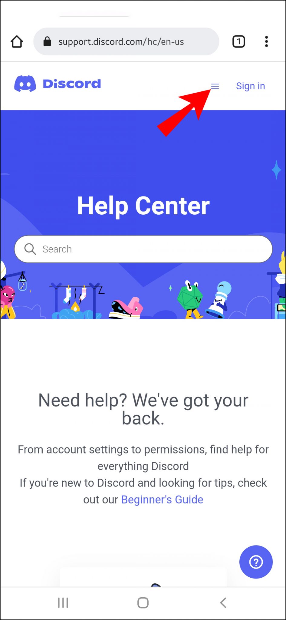 How to Recover Your Discord Account Without Access to Email or Phone