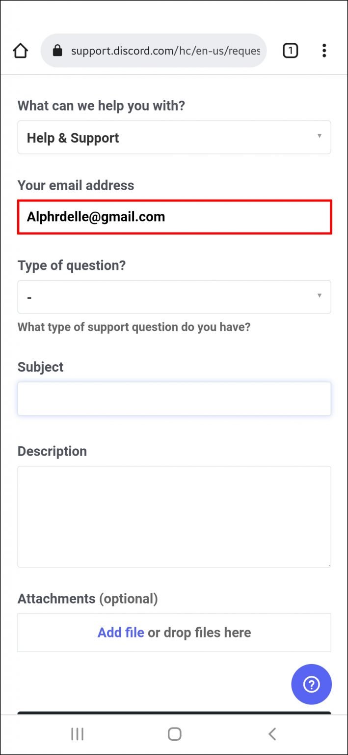 How to Recover Your Discord Account Without Access to Email or Phone