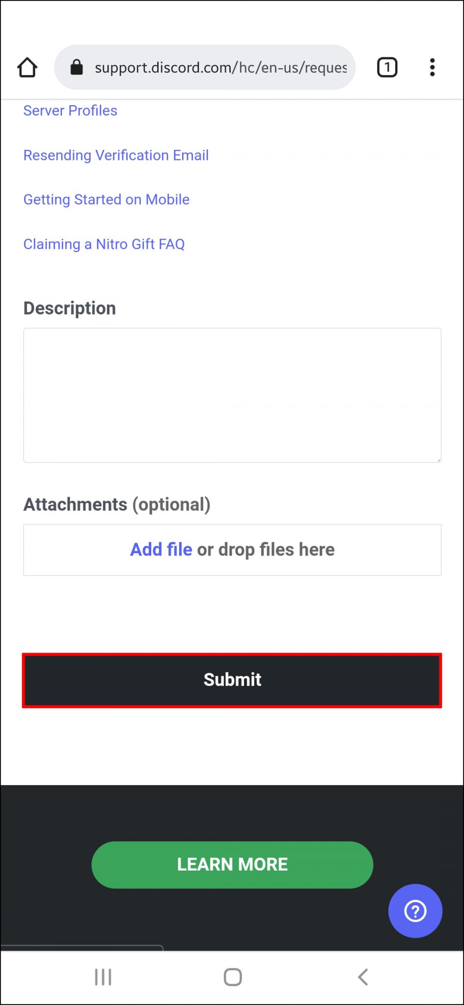 How to Recover Your Discord Account Without Access to Email or Phone