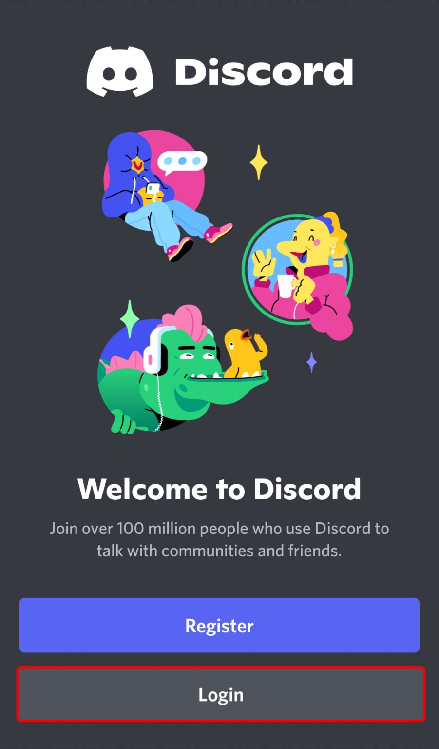 How to Send a Message to Yourself on Discord