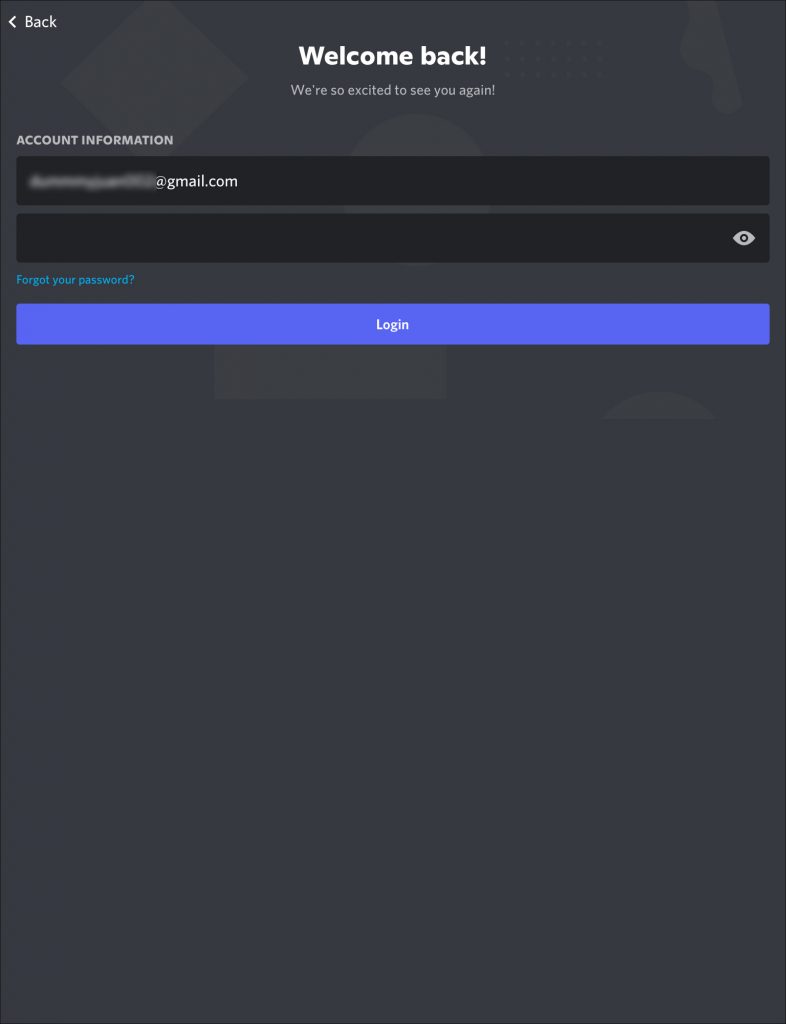 How to Send a Message to Yourself on Discord