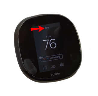 How to Turn On the Heat on an Ecobee