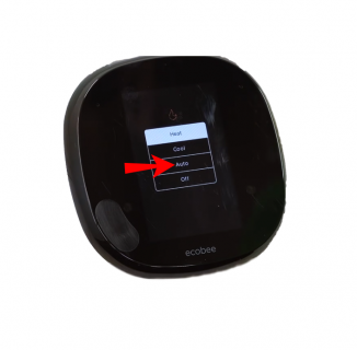 How to Turn On the Heat on an Ecobee