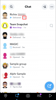 How to Check if Someone Is Active on Snapchat