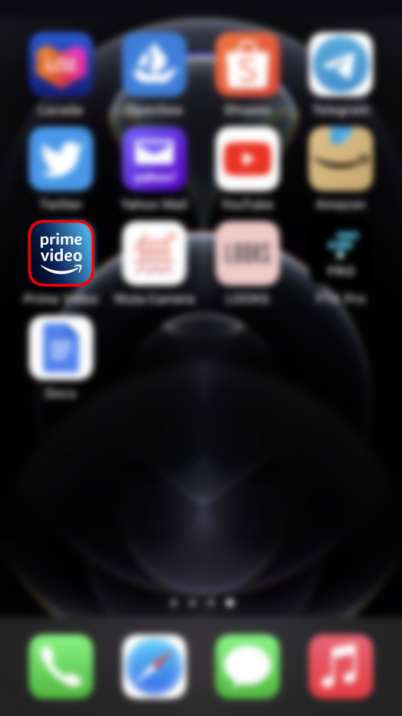How To Adjust Video Quality in Amazon Prime Video