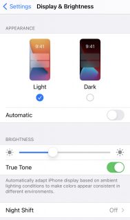 How to Enable Dark Mode on Zoom