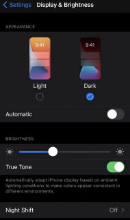 How to Enable Dark Mode on Zoom