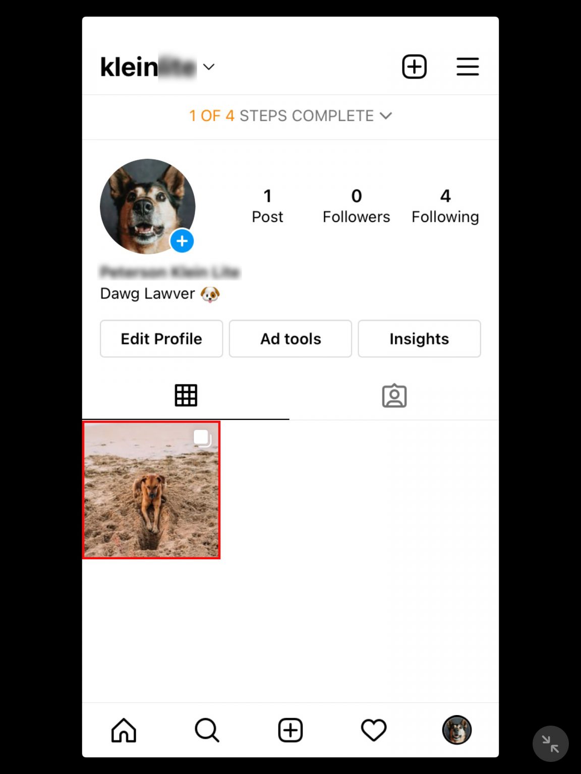 How to Check Who Reposted a Post in Instagram