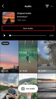 How to Add Music to Instagram Reels