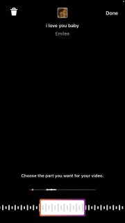 How to Add Music to Instagram Reels