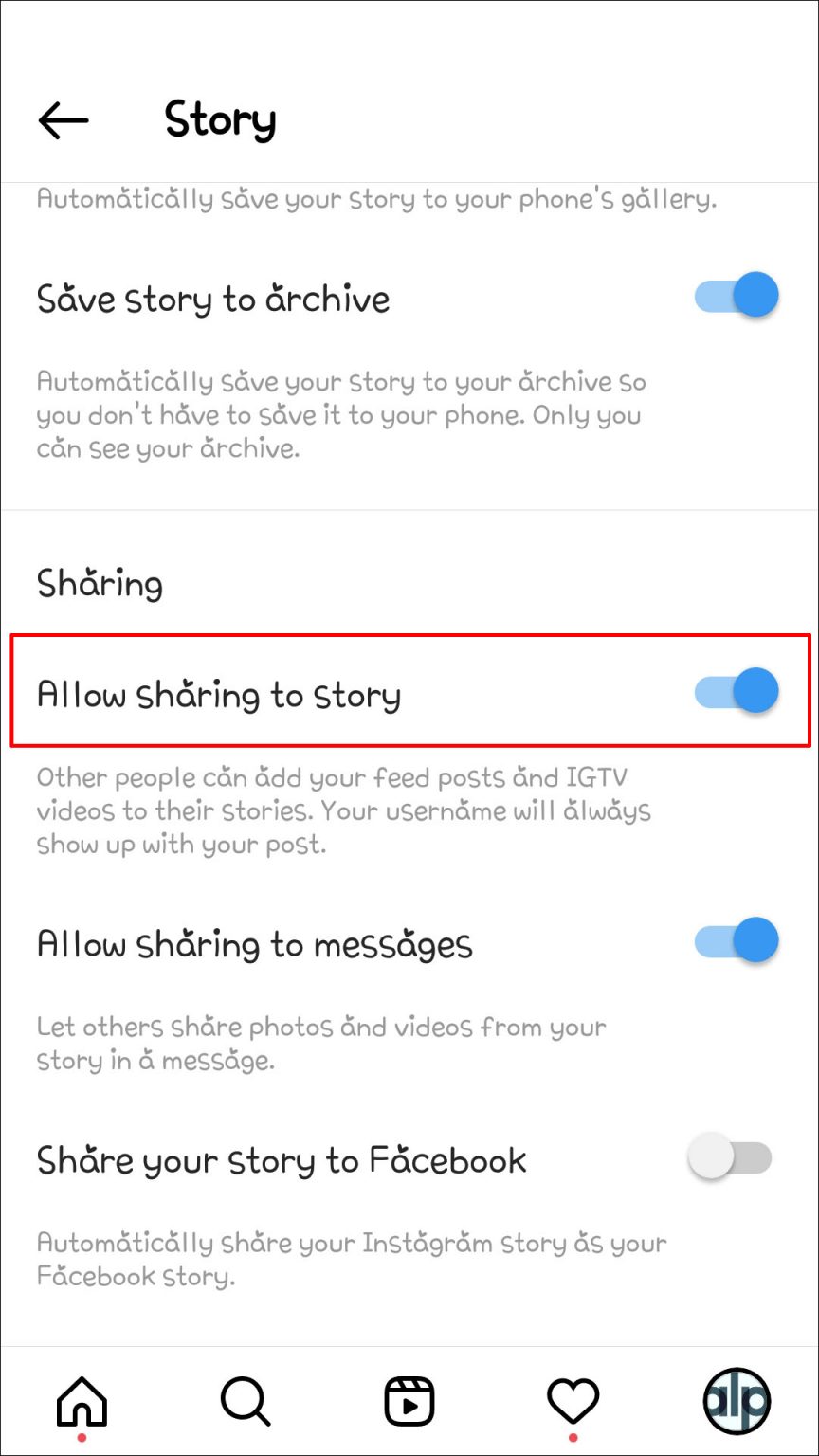 Can’t Share Post to Instagram Story - Why Not?