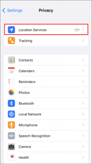 How to Add a Device to "Find My" on Apple Devices