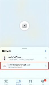 How to Add a Device to "Find My" on Apple Devices